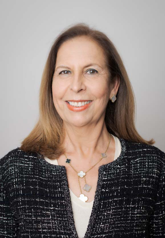 Afsaneh Beschloss | RockCreek