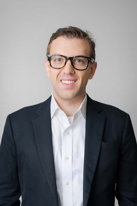 Daniel Rubino | RockCreek