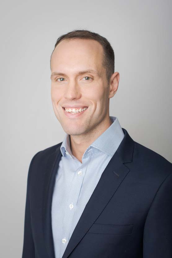 Derek Sutcliffe | RockCreek