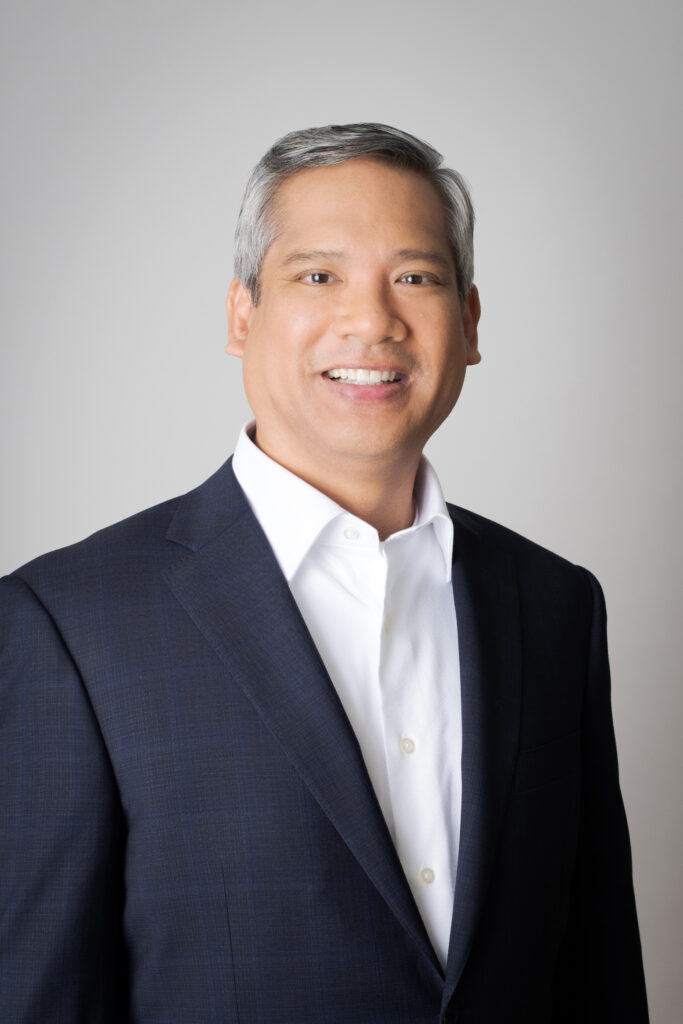 Mark Serrano | RockCreek