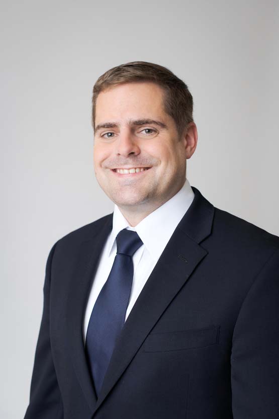 Matthew McMaster | RockCreek