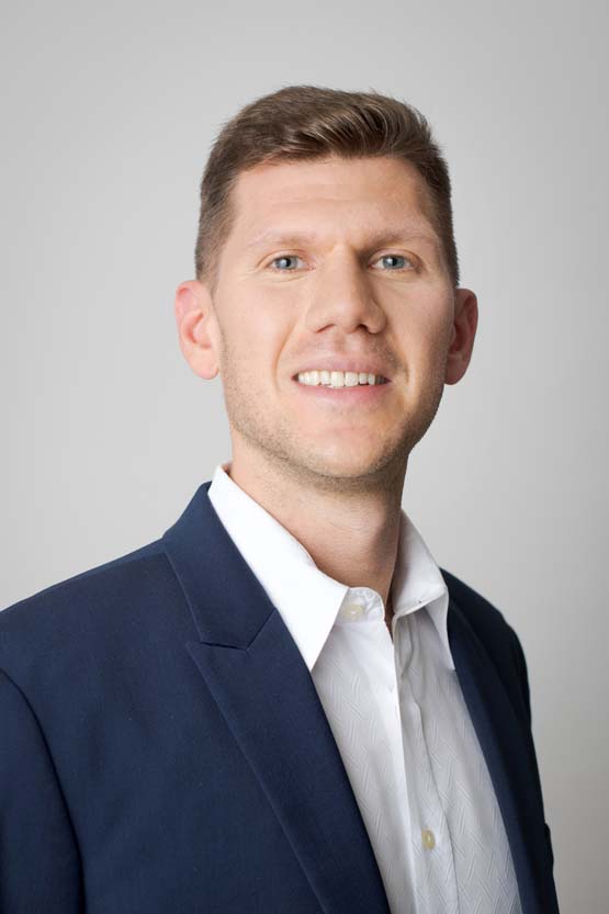 Michael Nemeyer | RockCreek