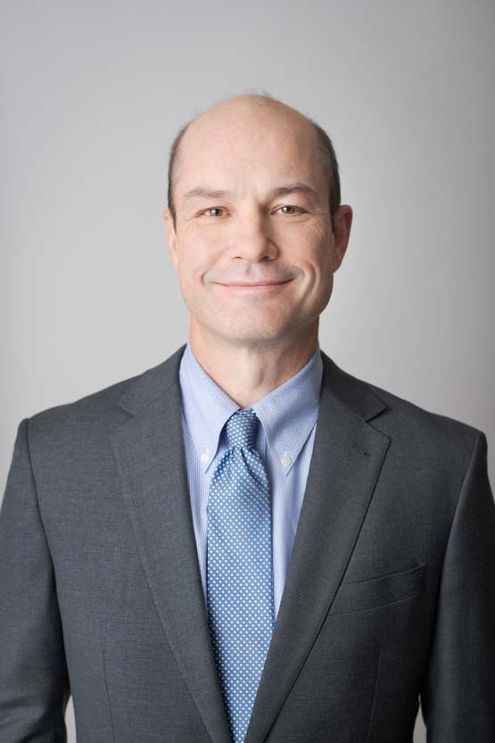 Tim Duggan | RockCreek