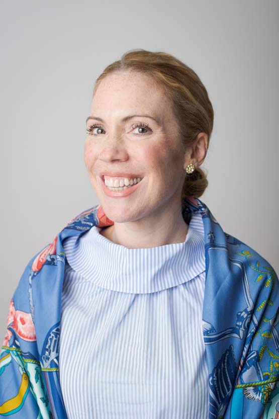 Stephanie O'Leary | RockCreek